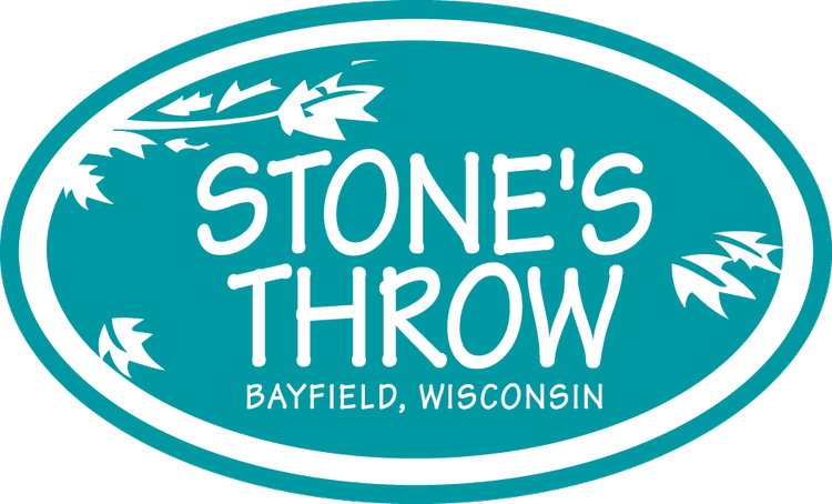 Stone's Throw