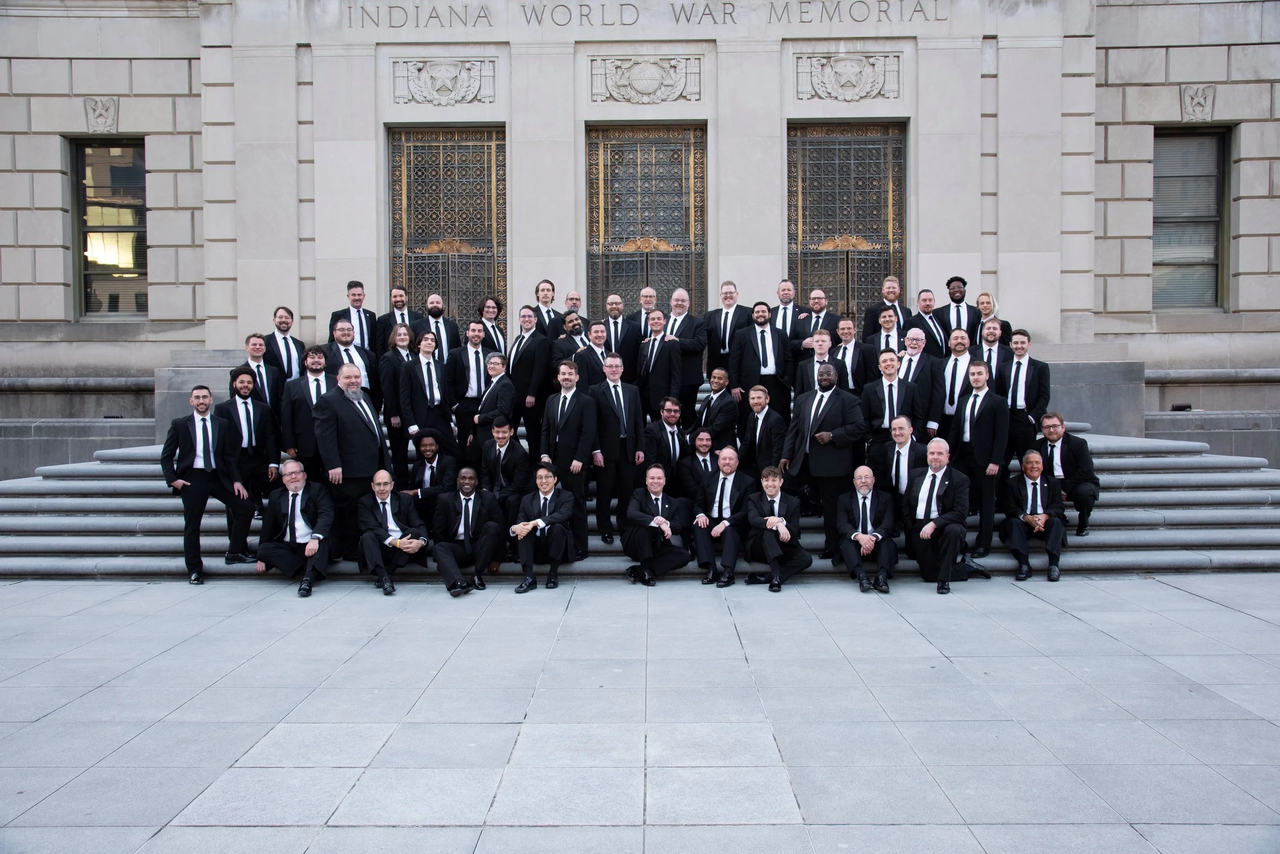 Toolkit — Indianapolis Men's Chorus