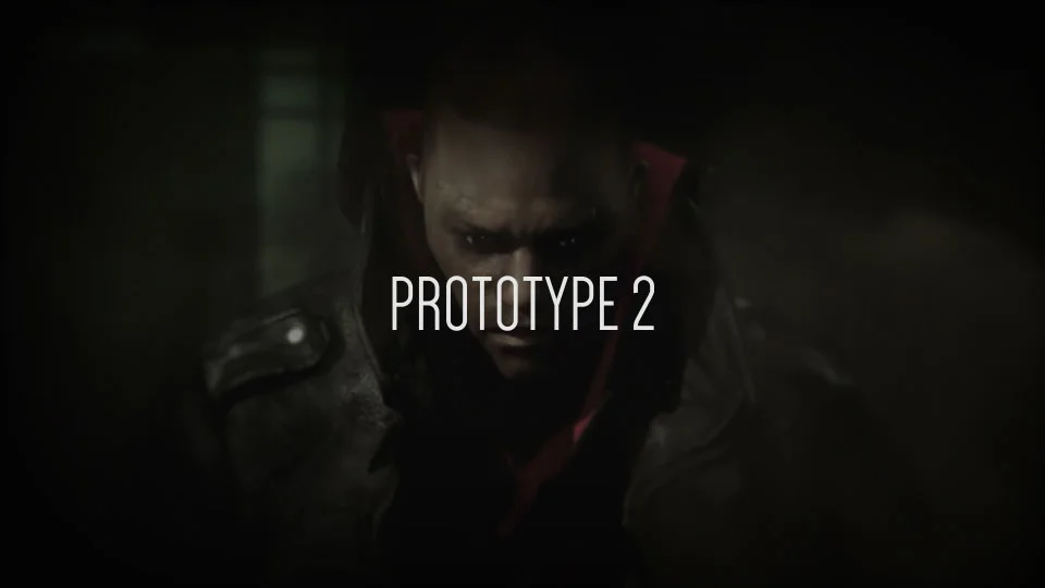 Alexander Rupert - Design & Direction