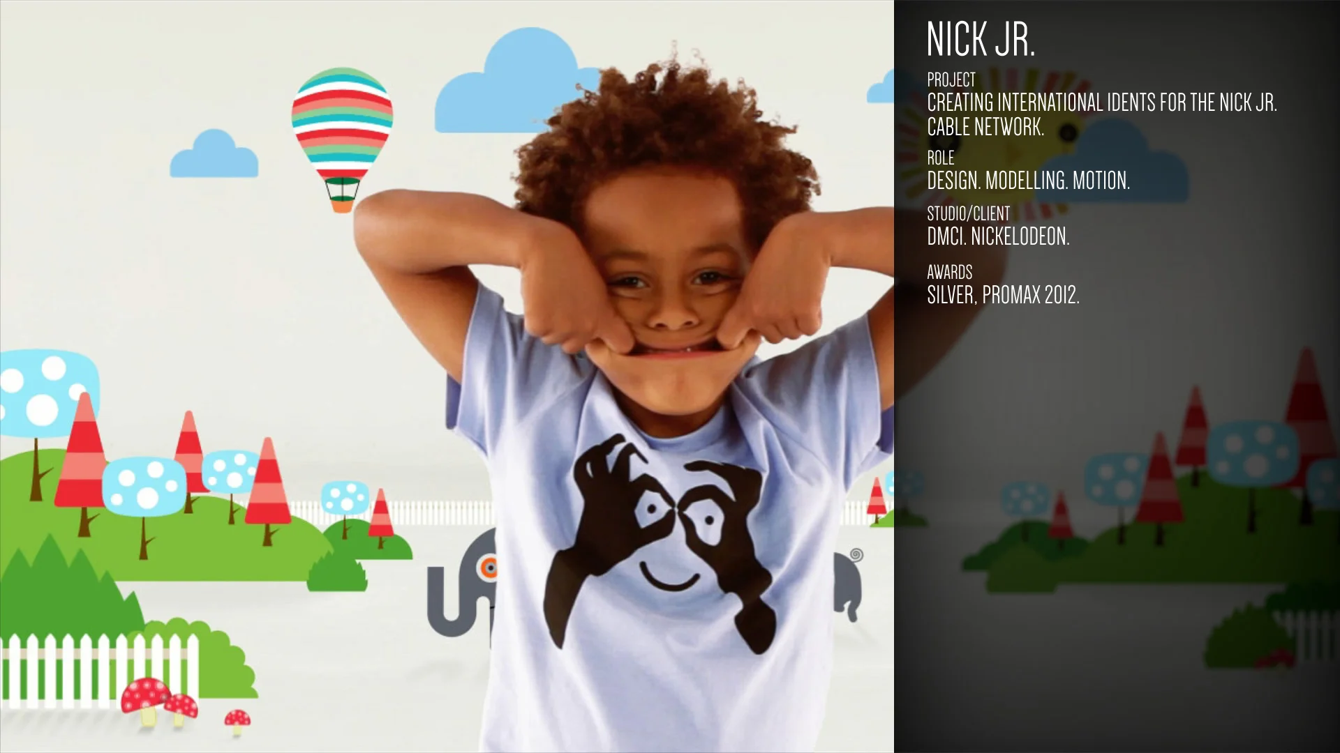 Alexander Rupert - Design & Direction