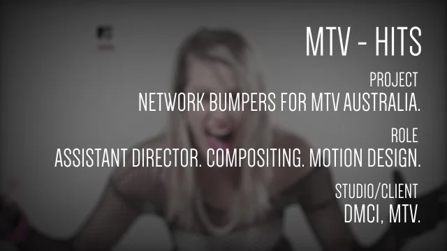 Alexander Rupert - Design & Direction