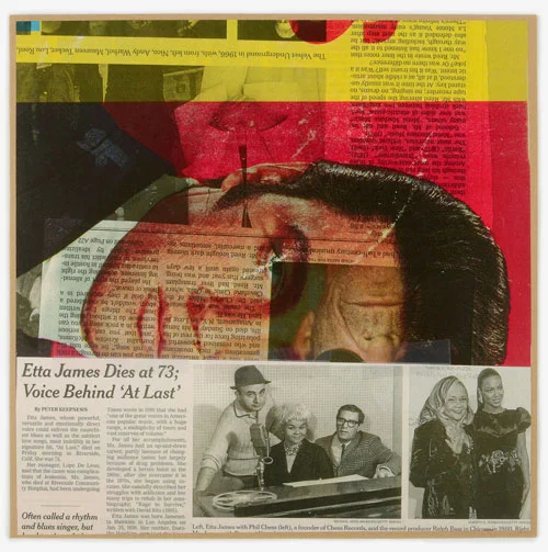 El Segundo Record Club