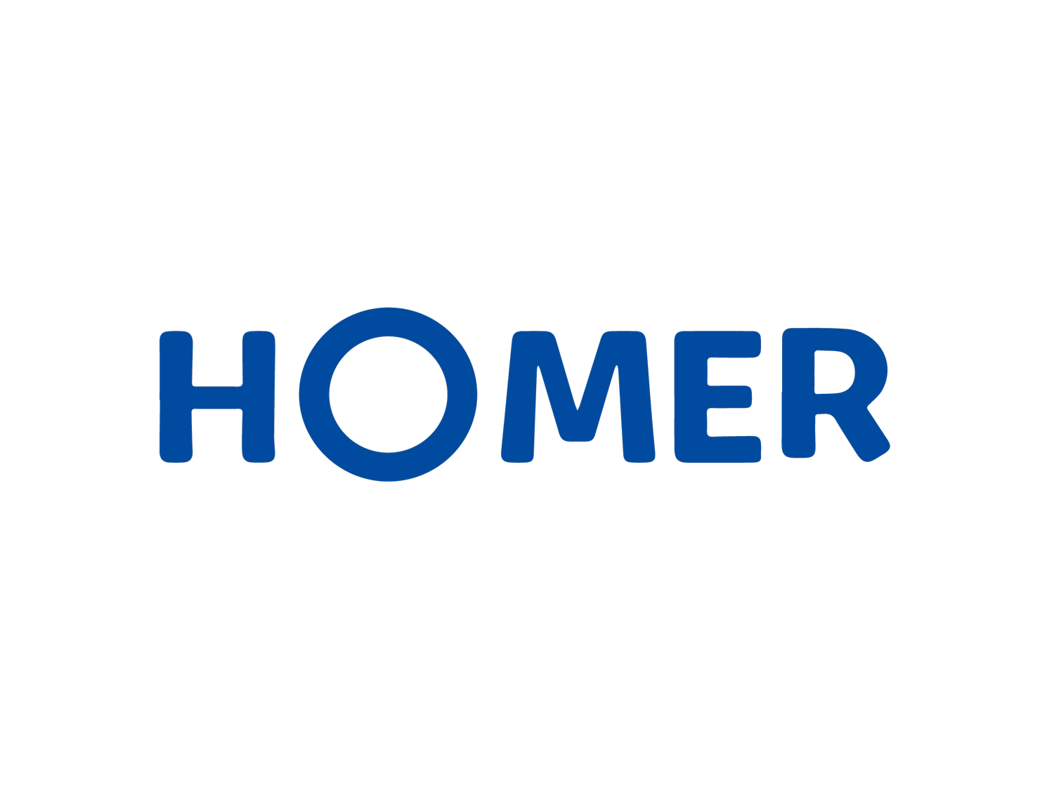 The Word Homer