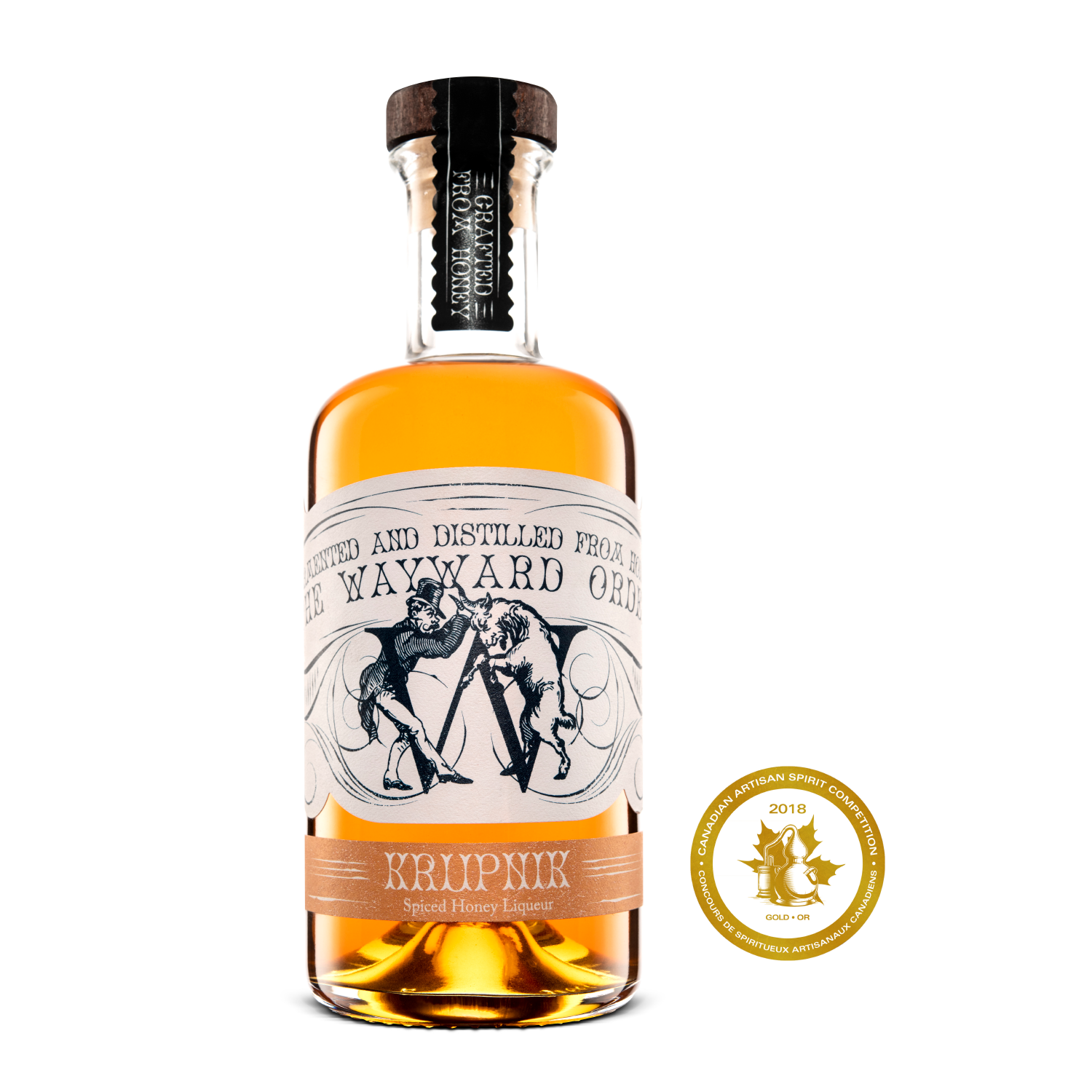 Wayward Distillery - Shop