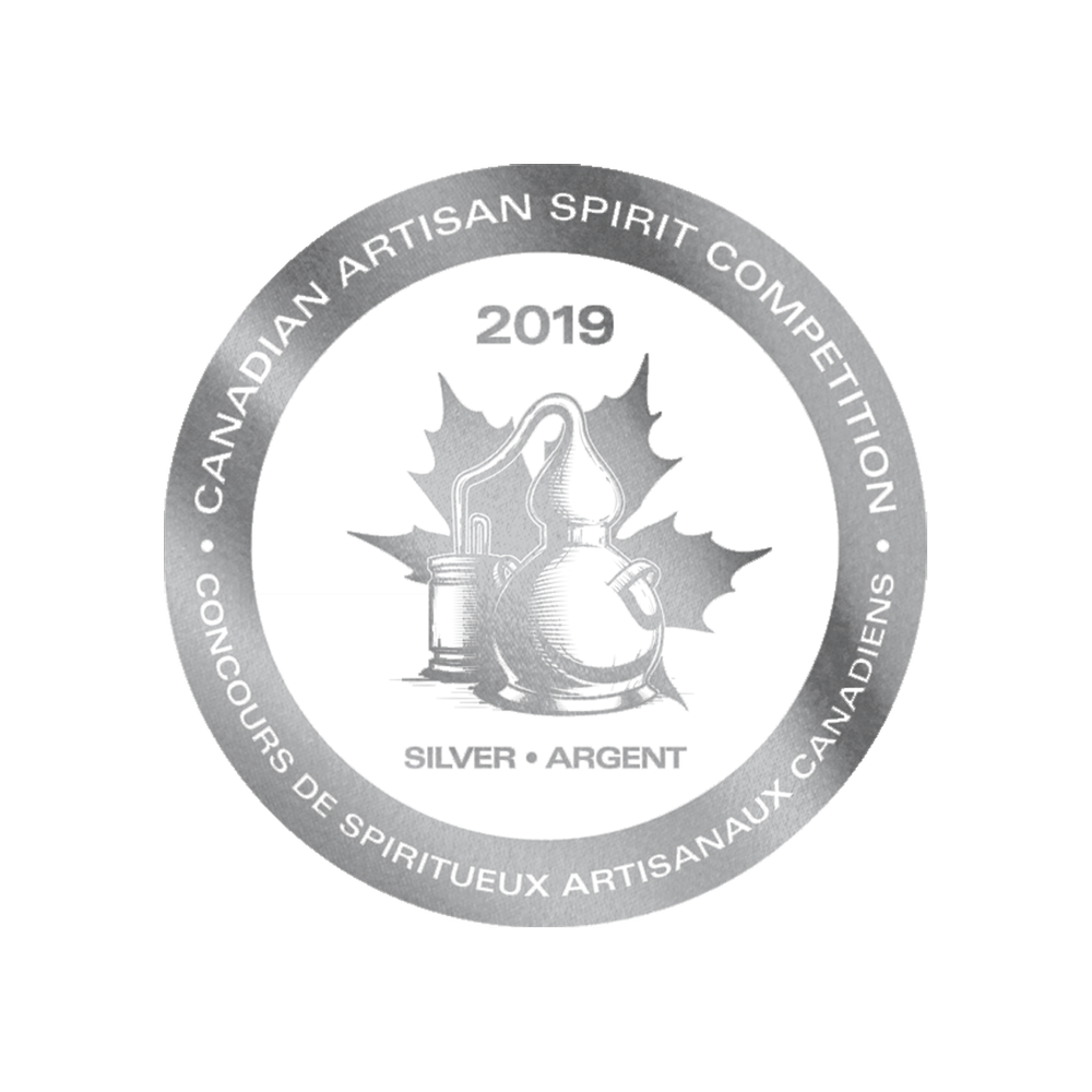 Wayward Distillery - Spirits Crafted on Vancouver Island, BC