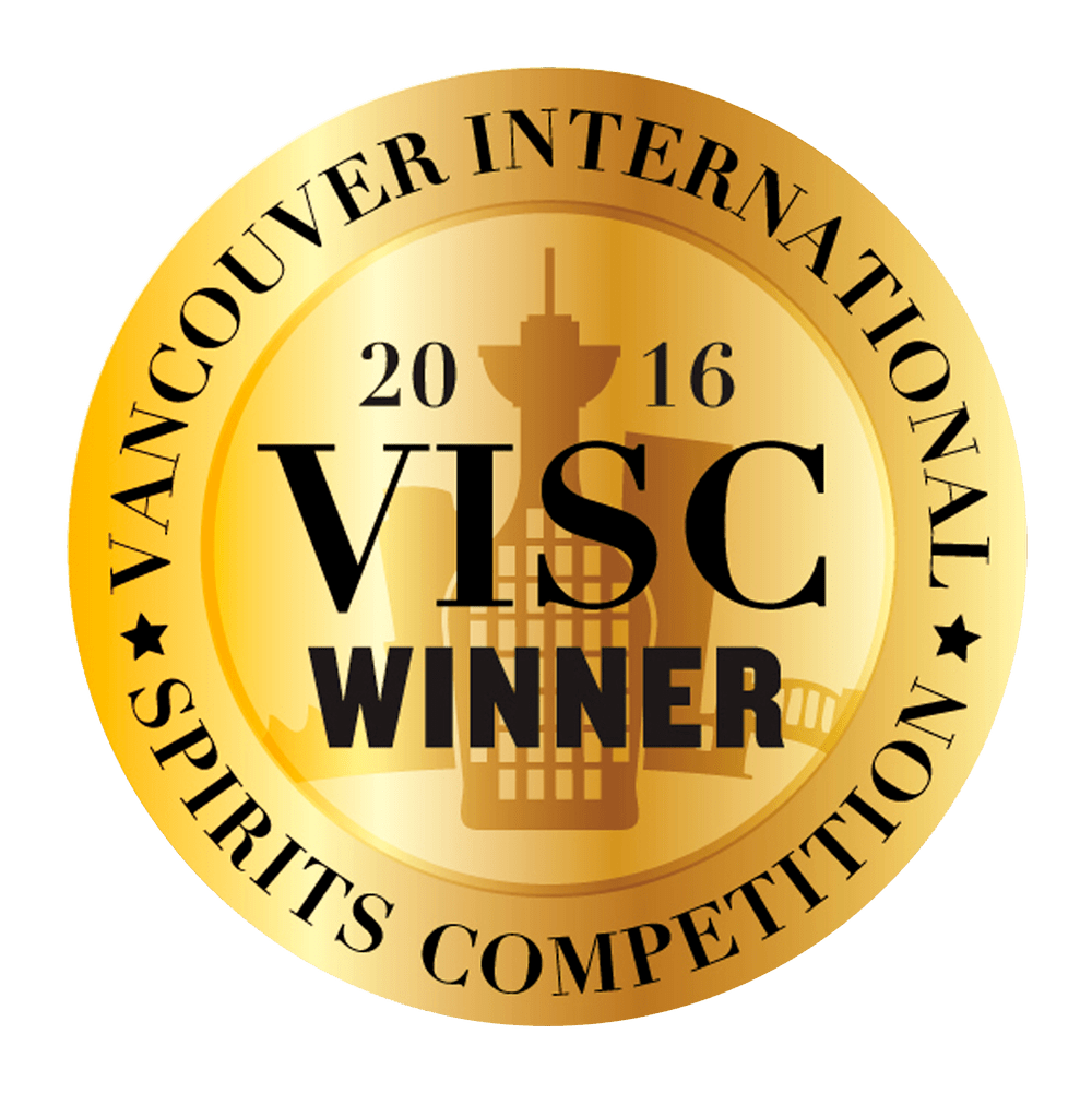 Wayward Distillery - Spirits Crafted on Vancouver Island, BC