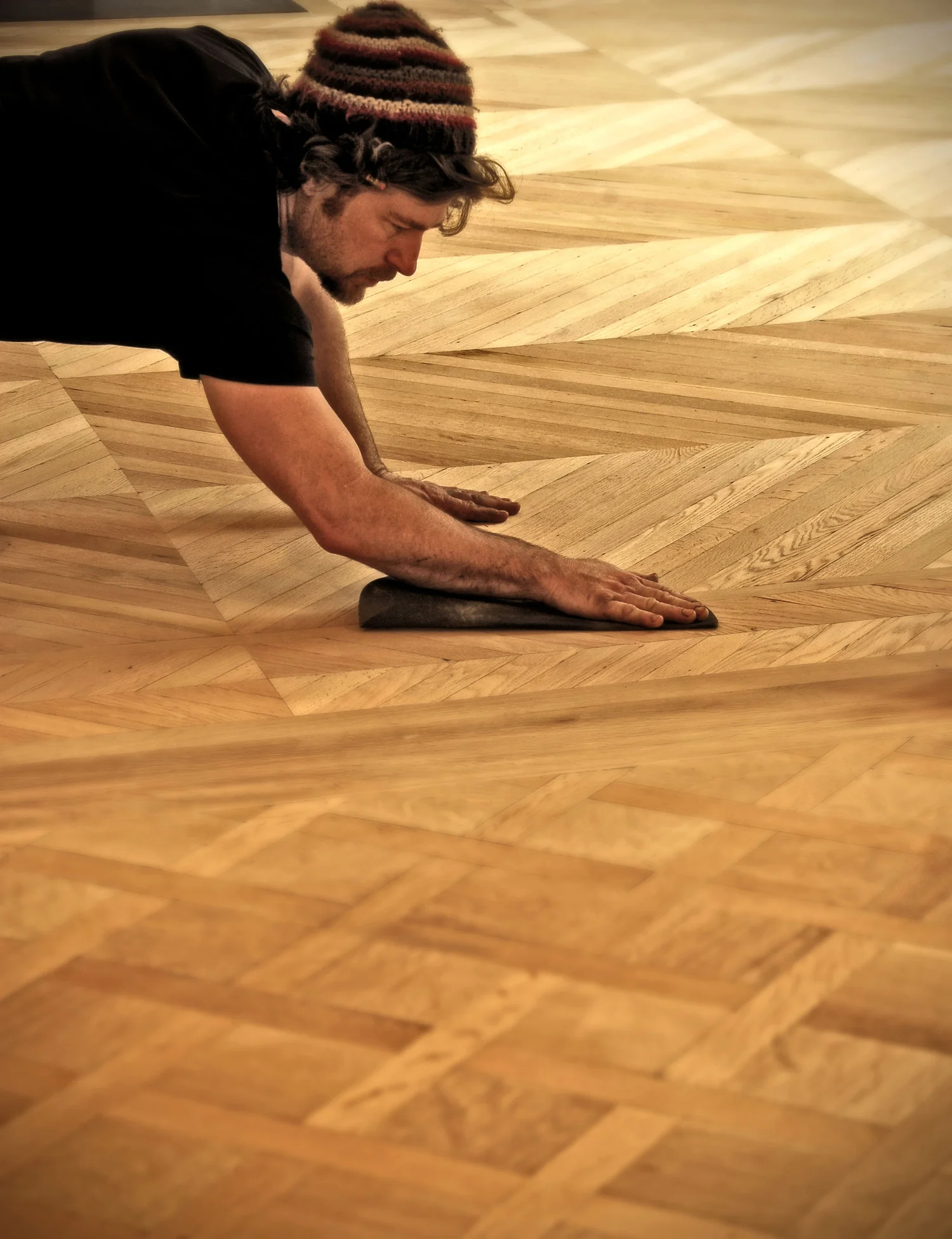 Manifesto — YAREMA