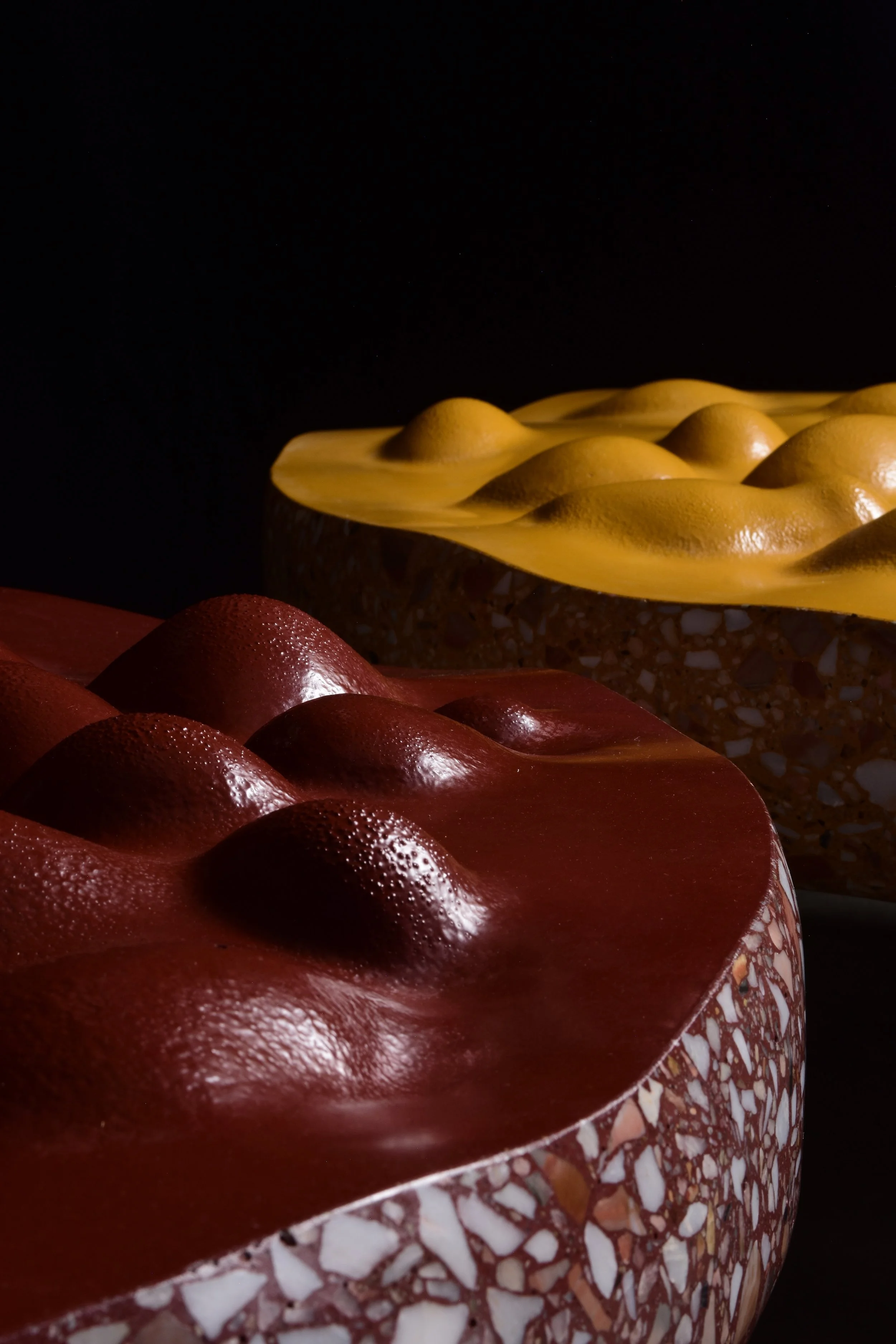MATERIAL FORMS