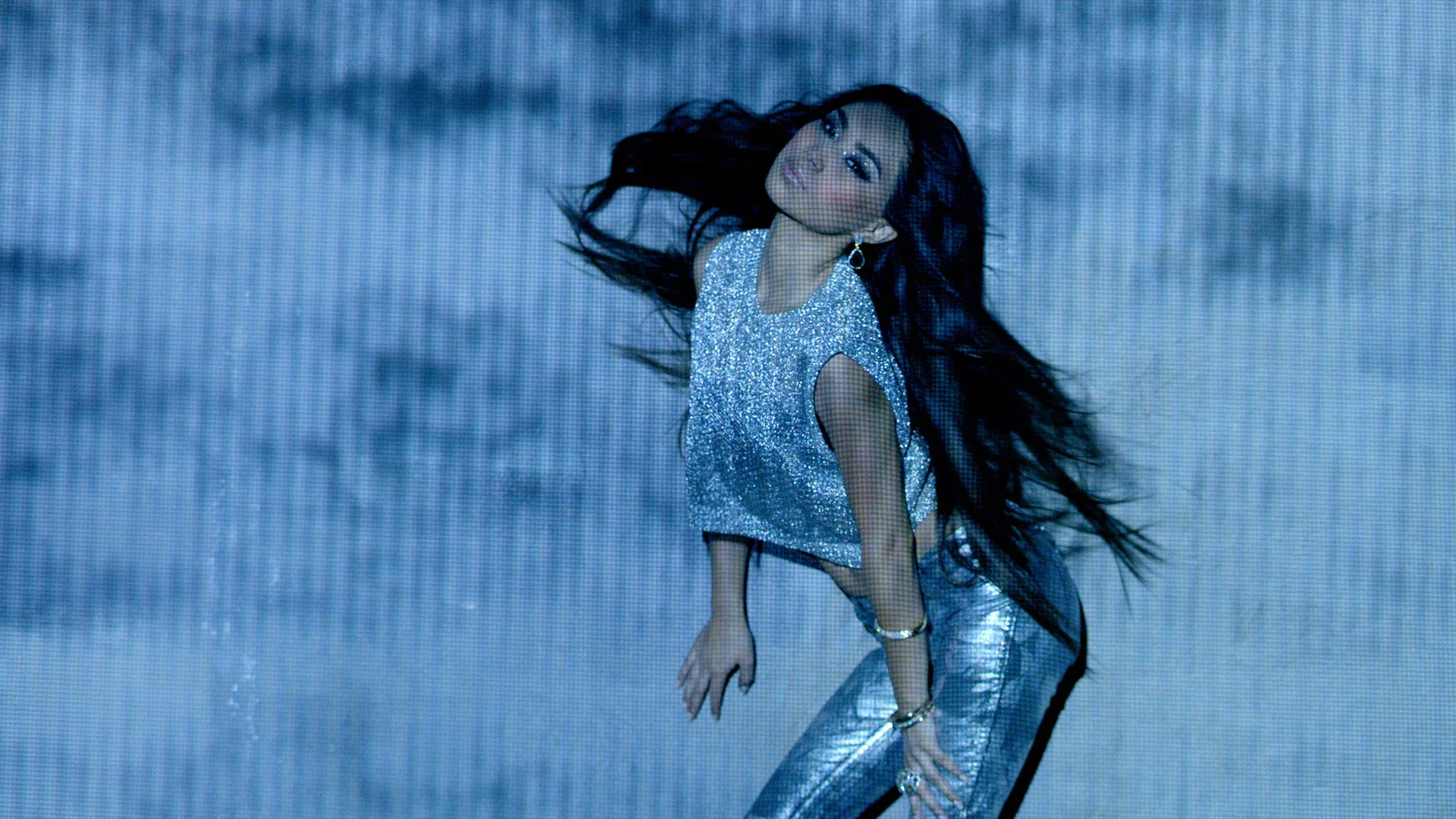 Jessica Sanchez And Neyo