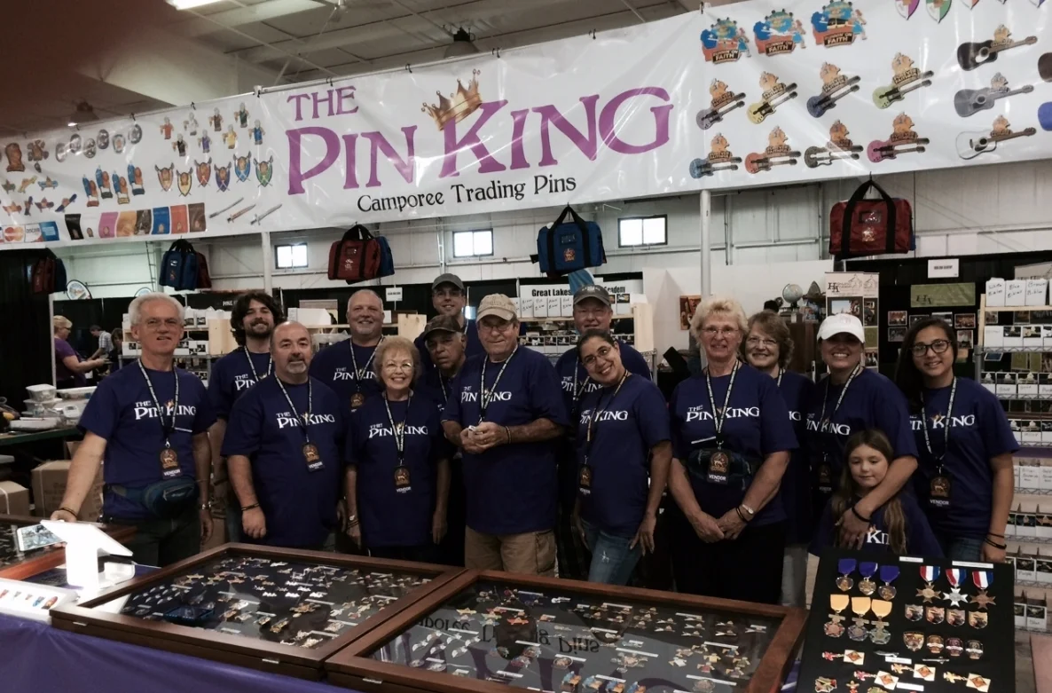 BELEIVE THE PROMISE INTERNATIONAL PATHFINDER CAMPOREE AND PREVIOUS ...