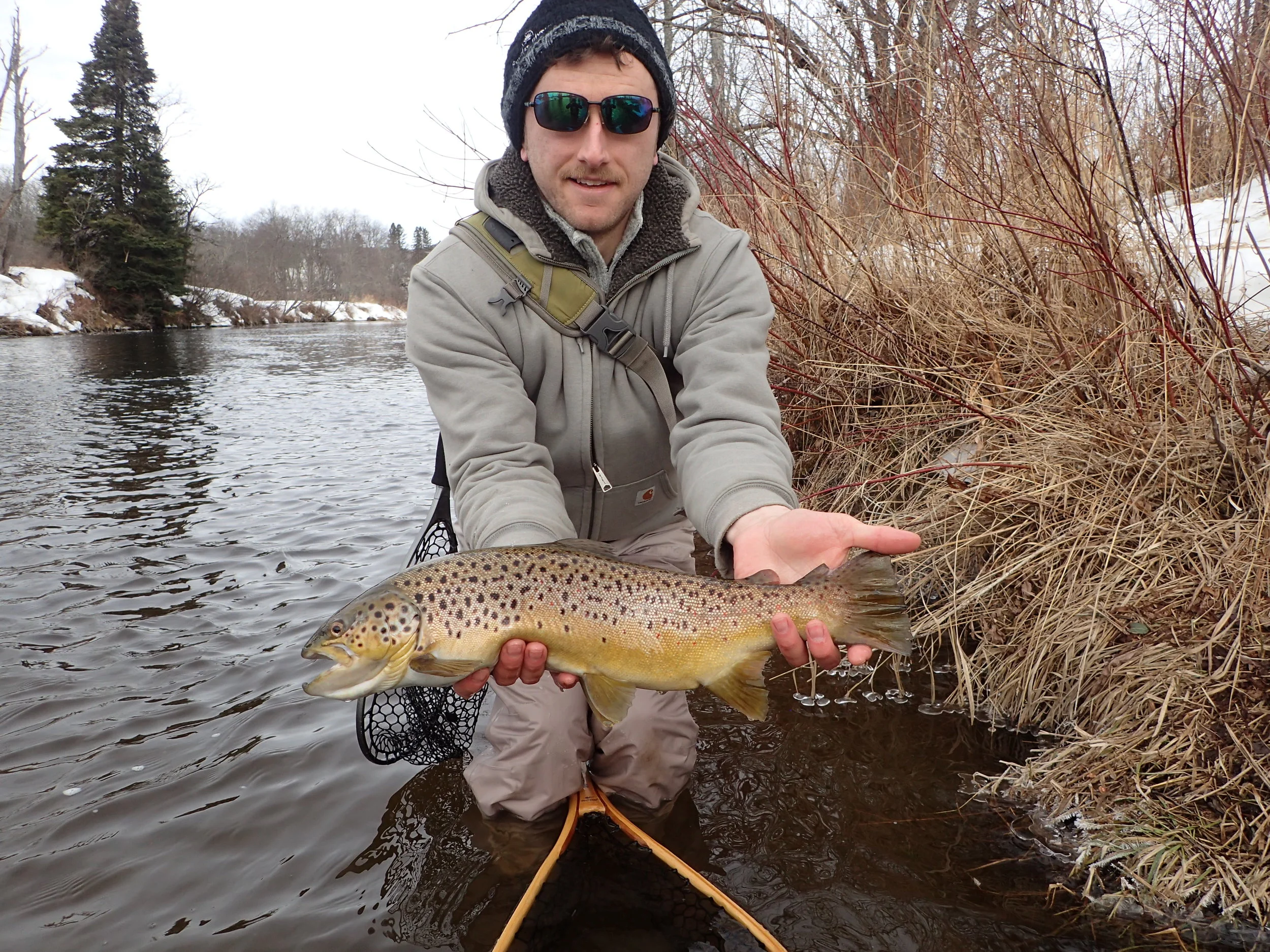 Connecticut River — Top Notch Fly Fishing LLC