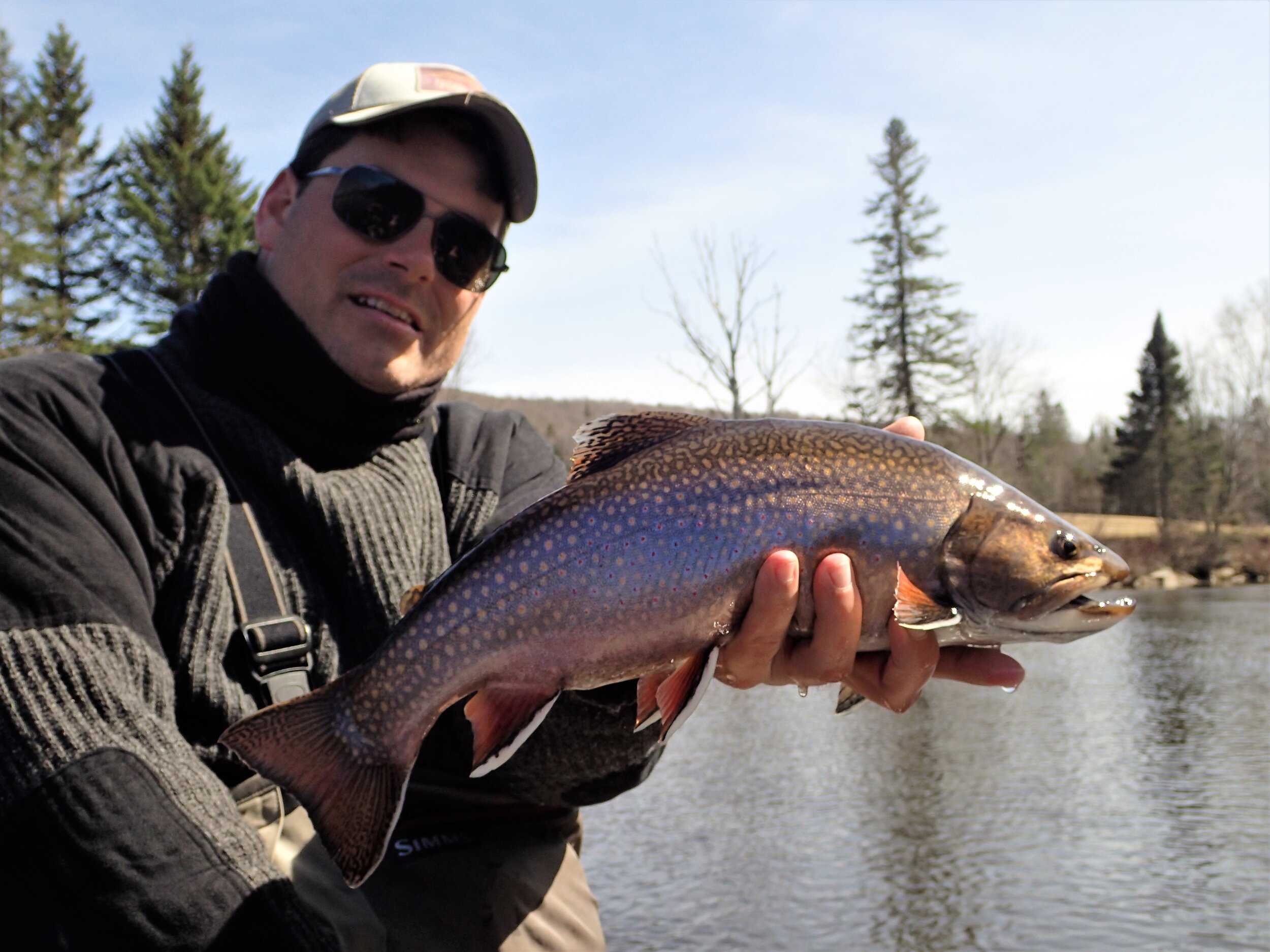 Classic Streamers — Top Notch Fly Fishing LLC