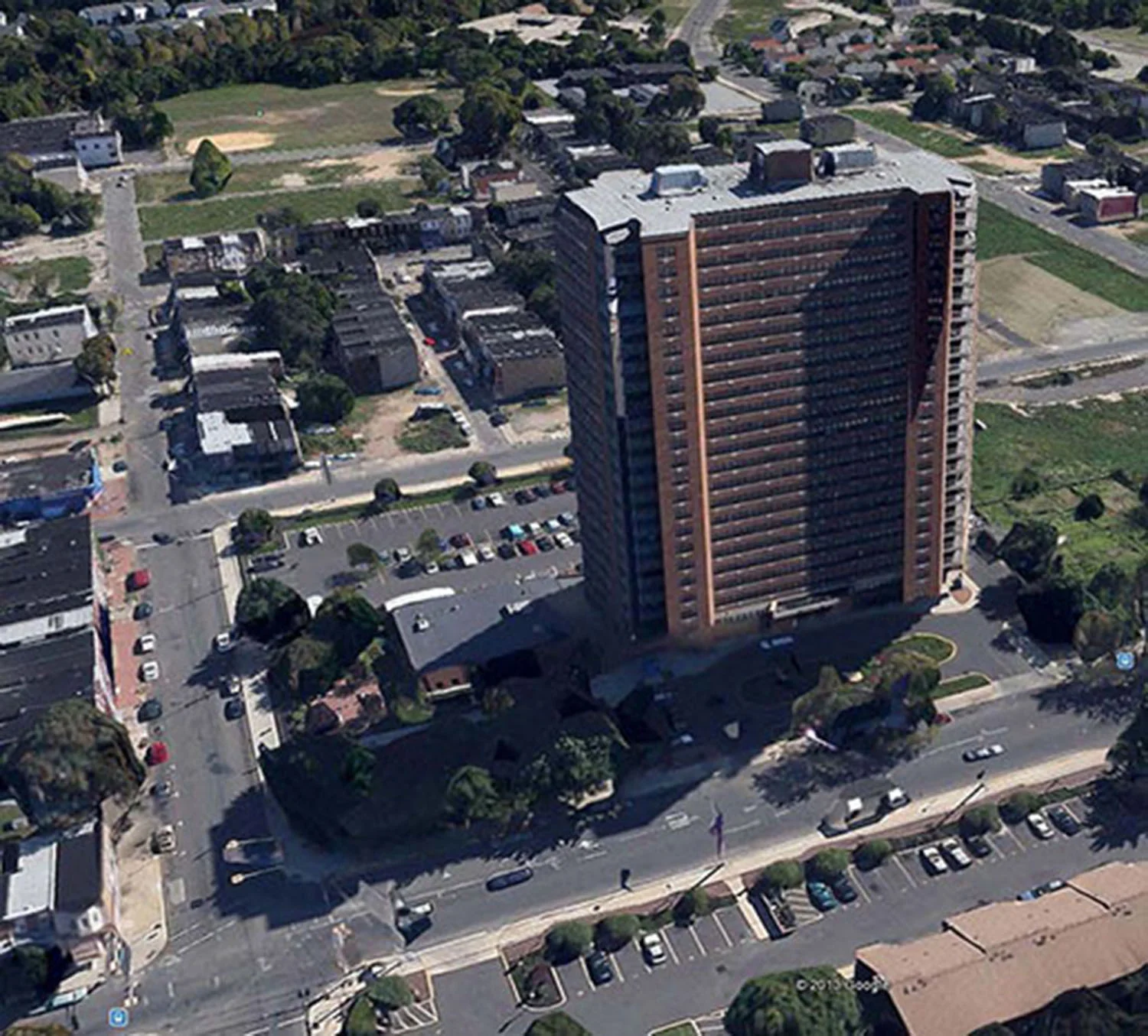 Multi-Family — McDonald Building Co.