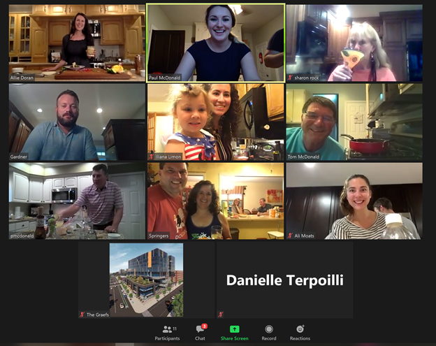 Allie Doran's Instagram, Twitter & Facebook on IDCrawl