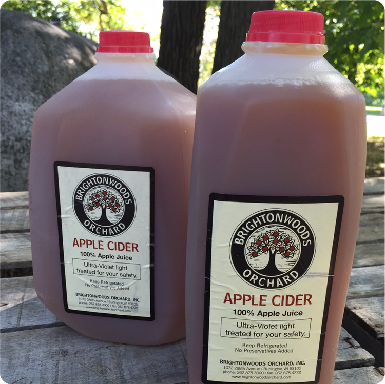 Products — Brightonwoods Orchard