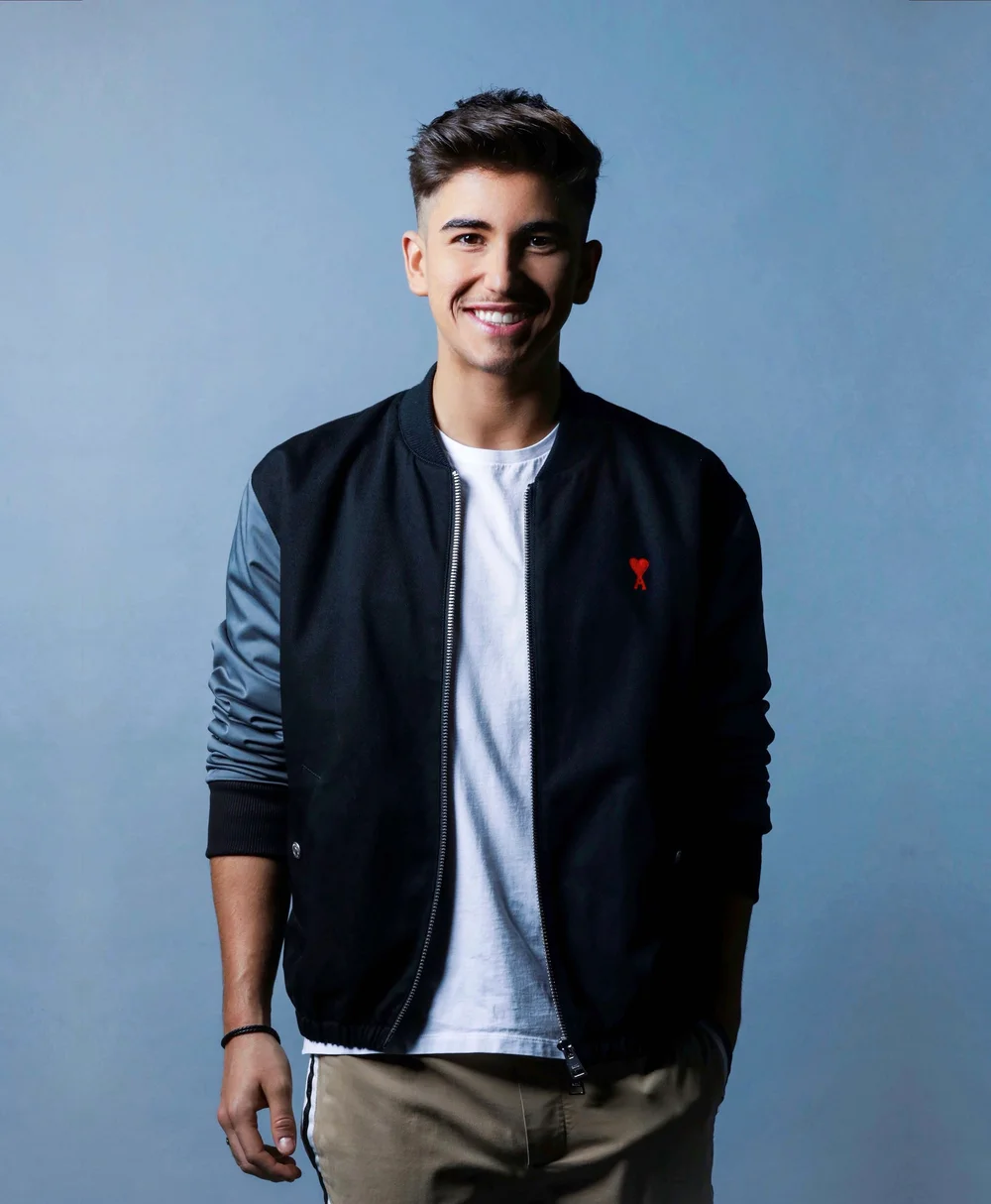 Sebastian Dobrincu – Serial Entrepreneur. Investor. Engineer