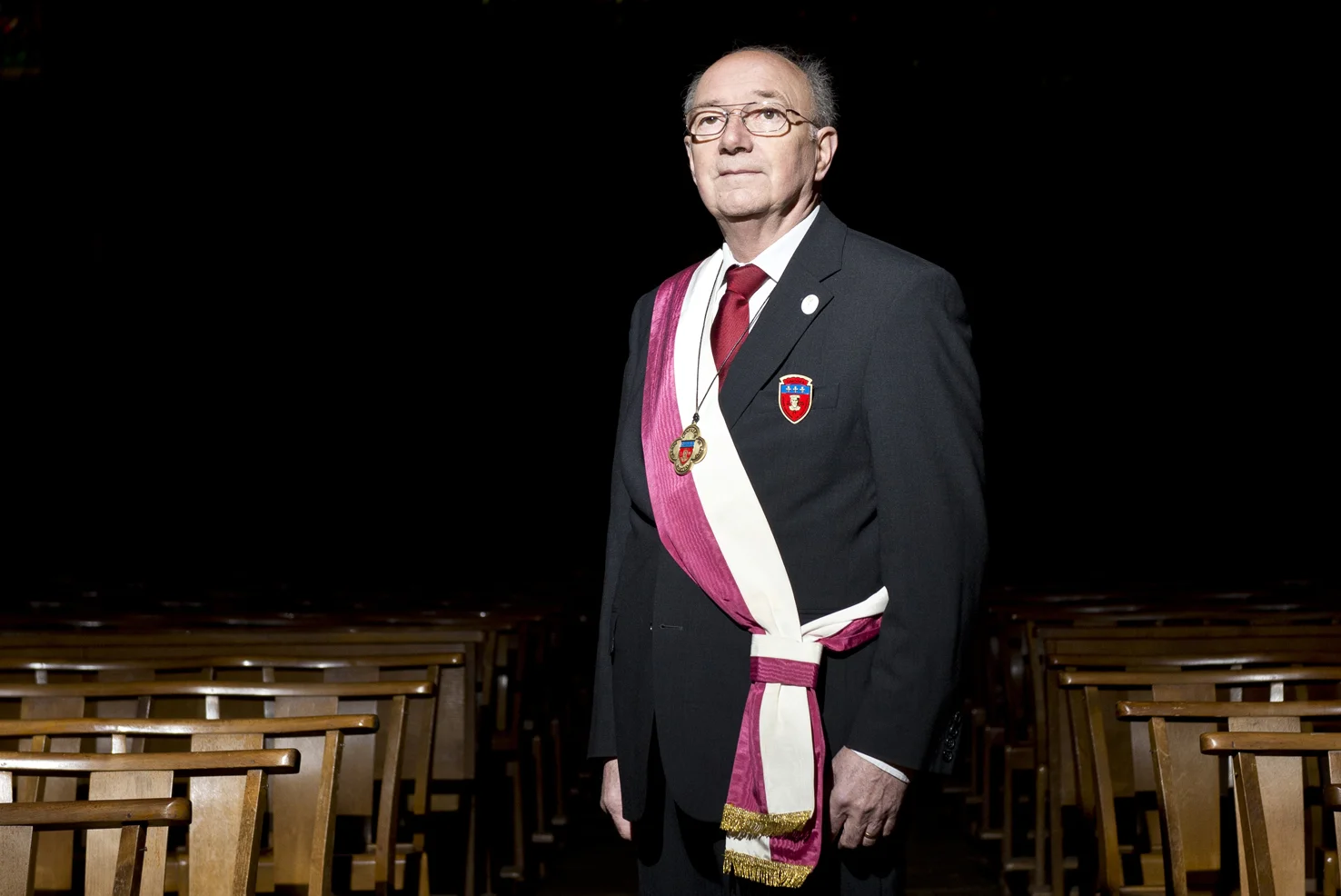 kasia strek—Portraits