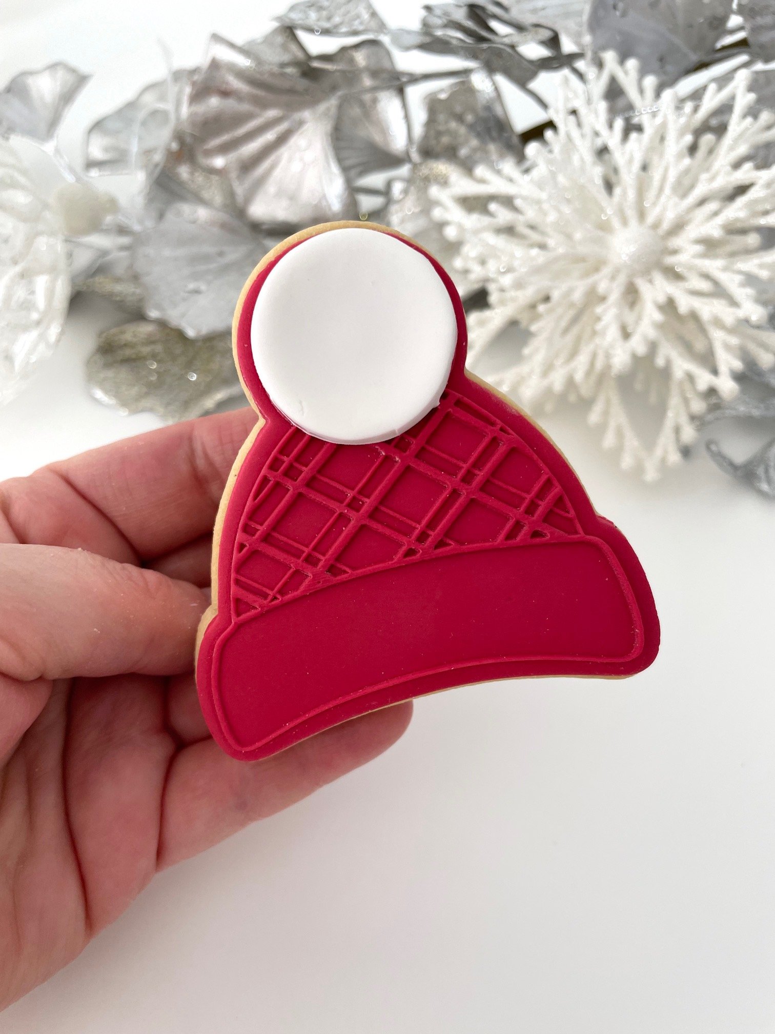 Shop Christmas Cookie Cutters | Festive Shapes for Holiday Baking ...
