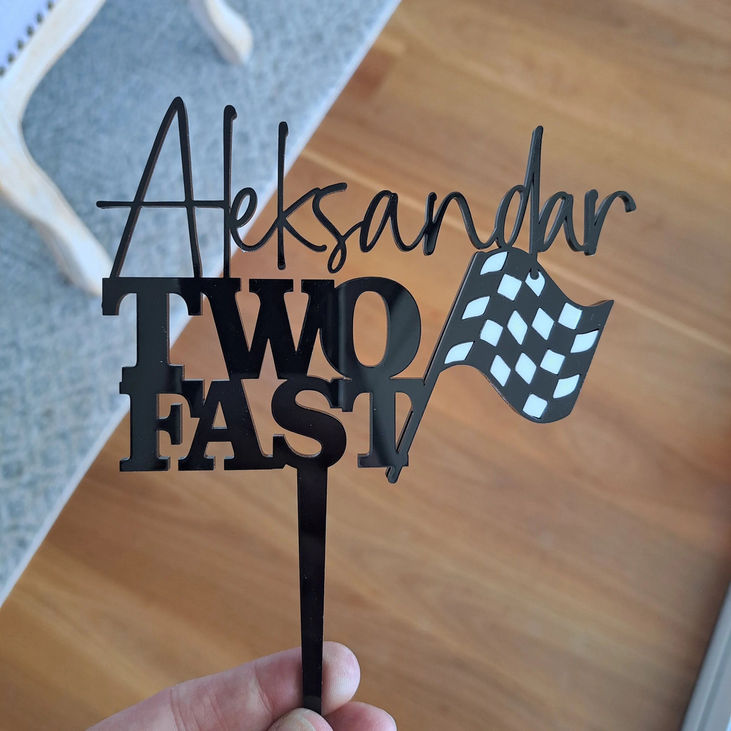 Custom Two Fast Cake Topper Sweet Savanna Cookie Cutters custom-two-fast-cake-topper-sweet-savanna-cookie-cutters