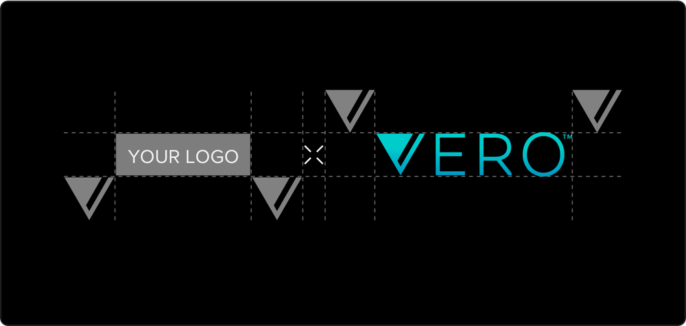 Logos — VERO — True Social