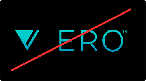 Logos — VERO — True Social