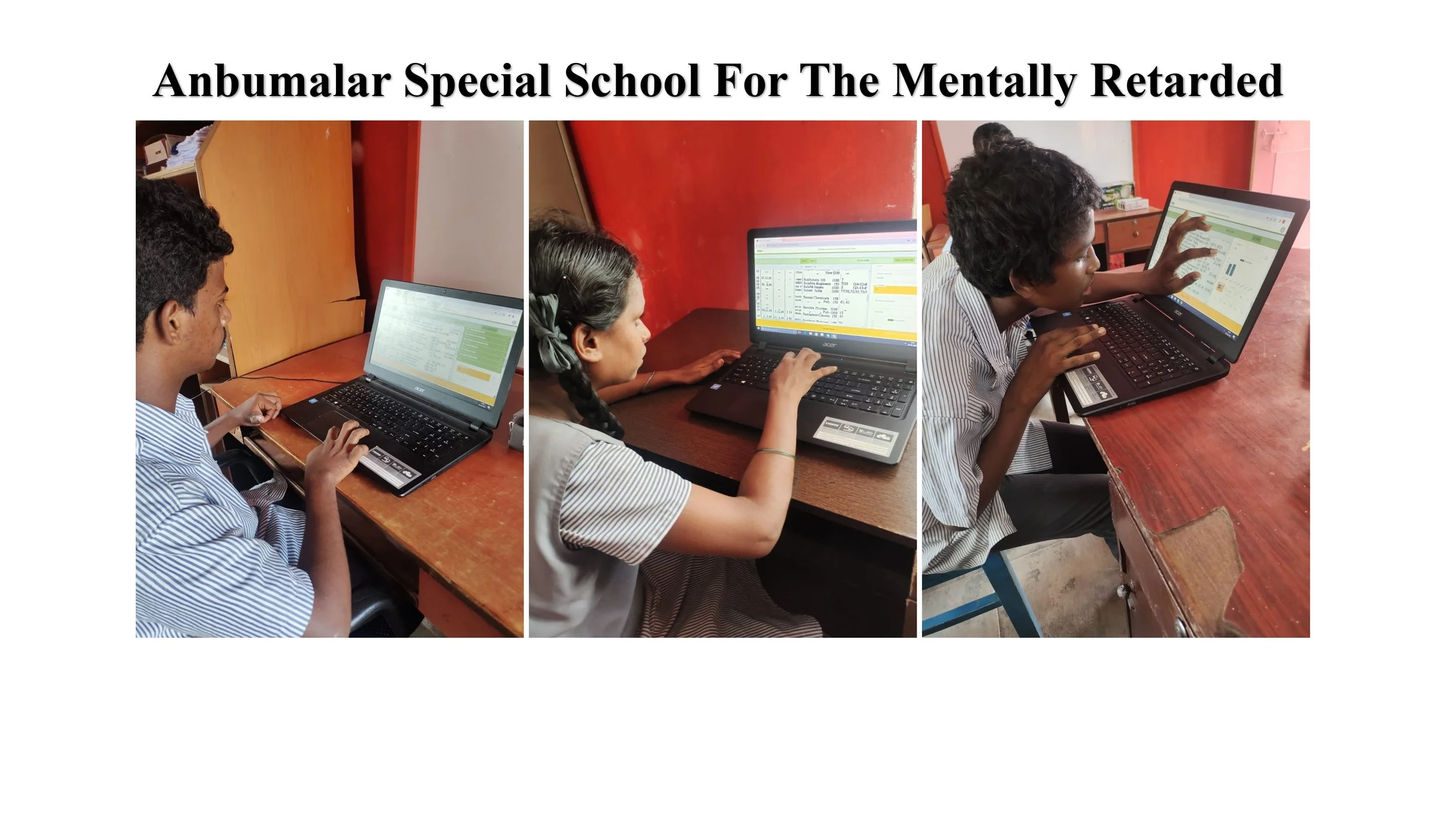 AMBA CERTIFIED PARTNER CENTERS — AMBA