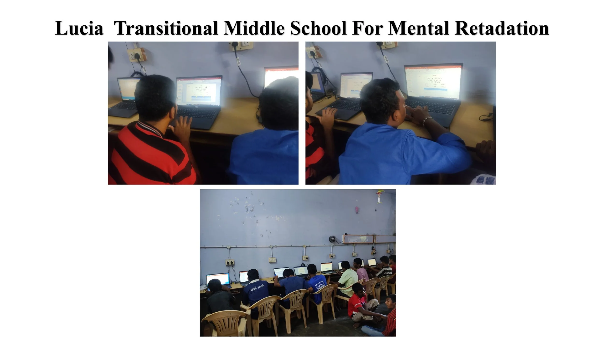 AMBA CERTIFIED PARTNER CENTERS — AMBA