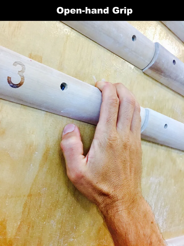 Pulley Injuries Explained (Part 1) — Grassroots Physical Therapy