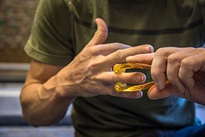 Pulley Taping: Why The H-Tape Method? — Grassroots Physical Therapy