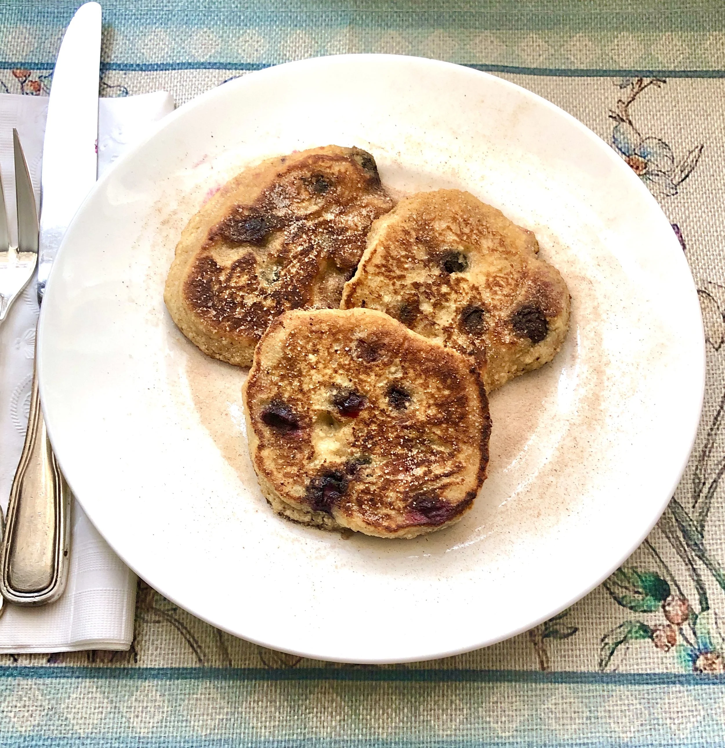 breakfast — Kosher Recipes — Ronnie Fein