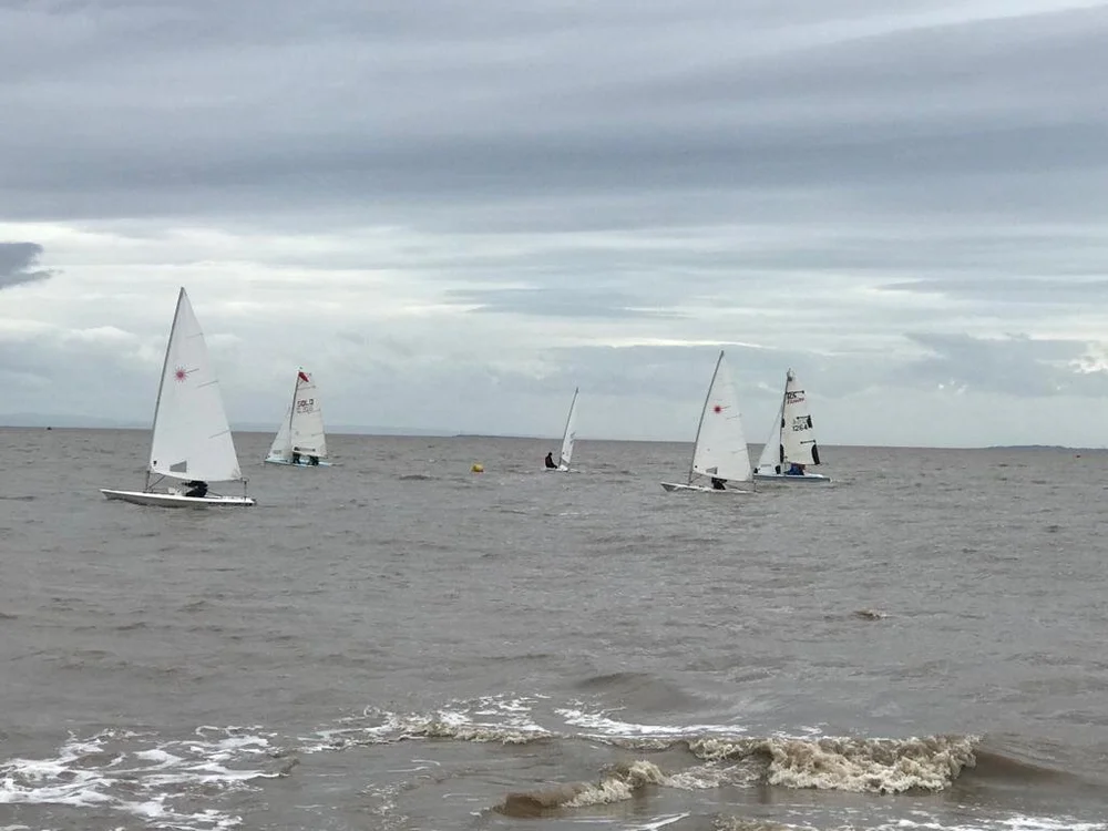 News — Clevedon Sailing Club