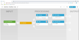 InterForm NG2 — Spacetec
