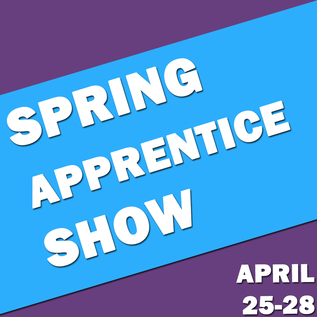 Upcoming Events — THE OLD BRICK PLAYHOUSE