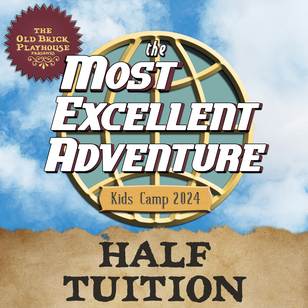 Shop — THE OLD BRICK PLAYHOUSE