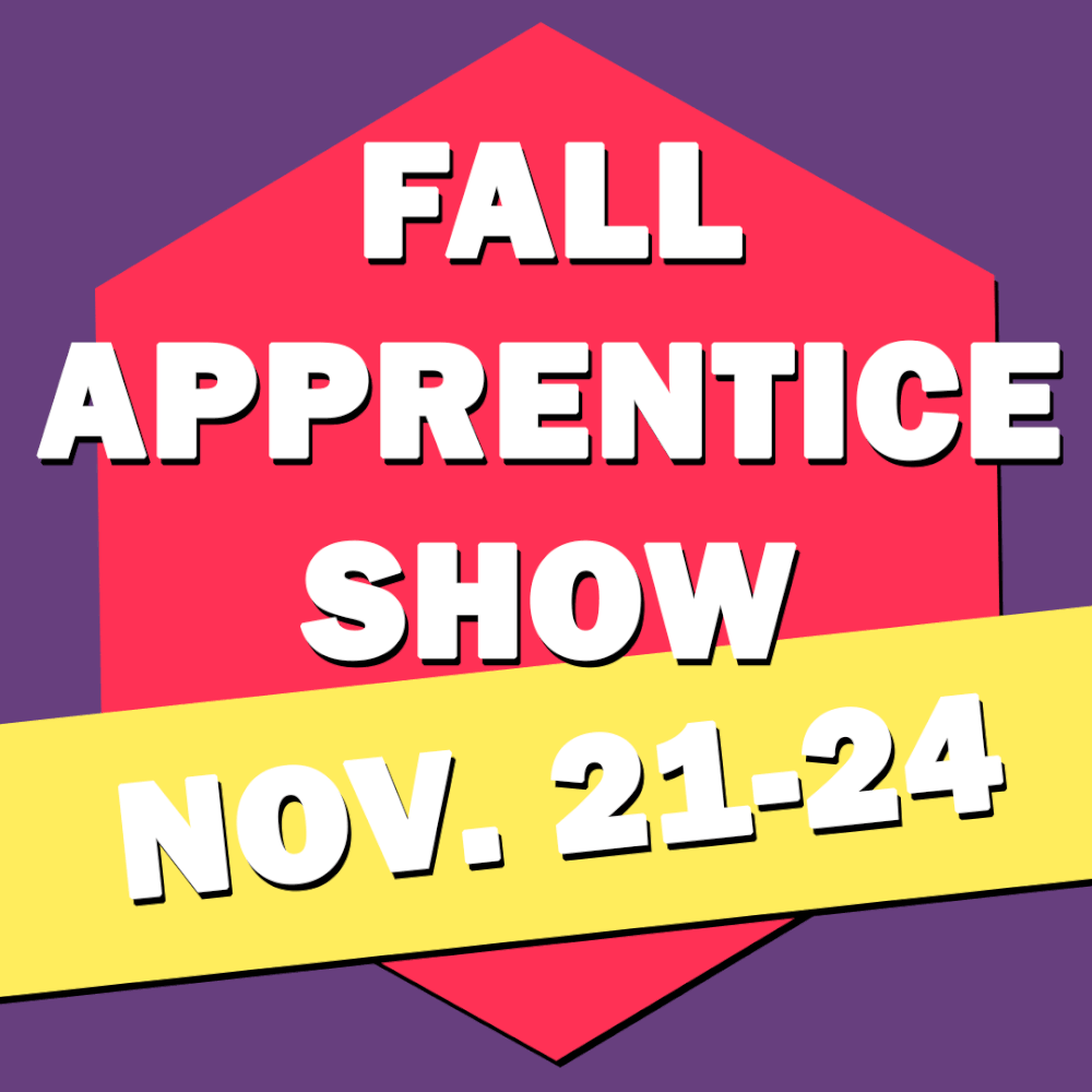 Upcoming Events — THE OLD BRICK PLAYHOUSE