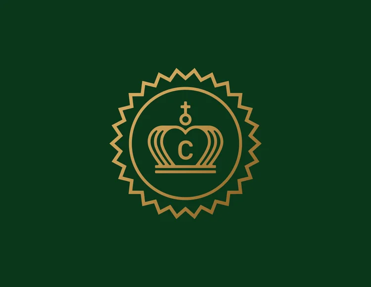 The Crown — Fallon Venable