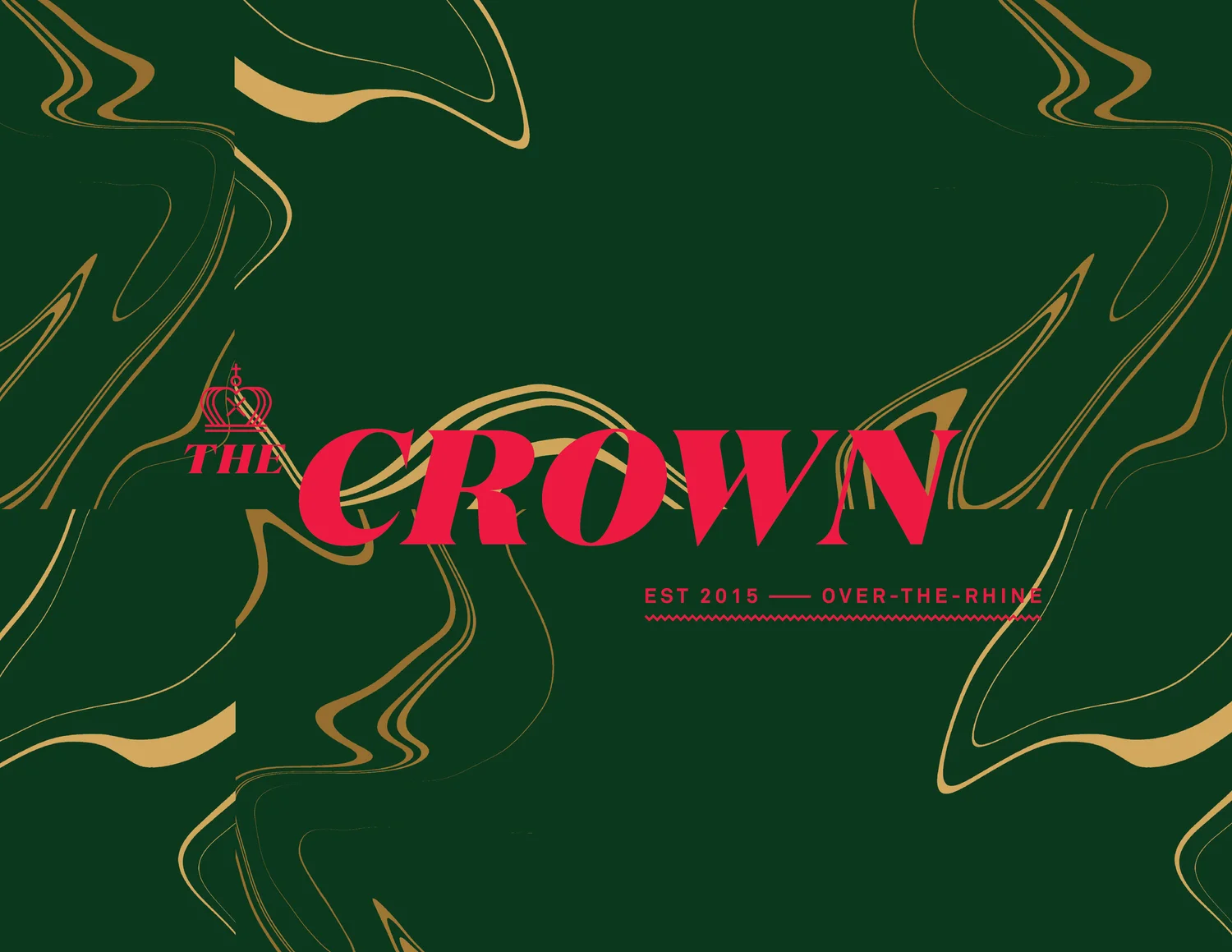 The Crown — Fallon Venable
