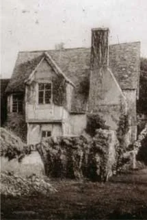 Mapledurham's History — Mapledurham Estate