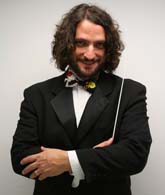 Conductors — Houston Concert Band