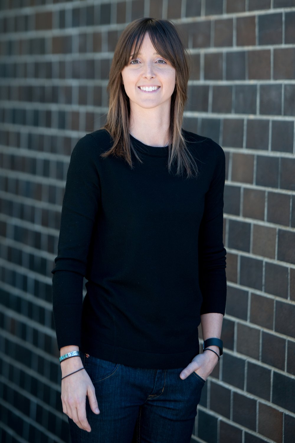 Jerri Robertson — The Cypress Center