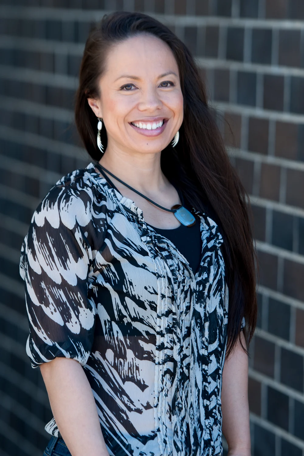 Jennifer Mon — The Cypress Center