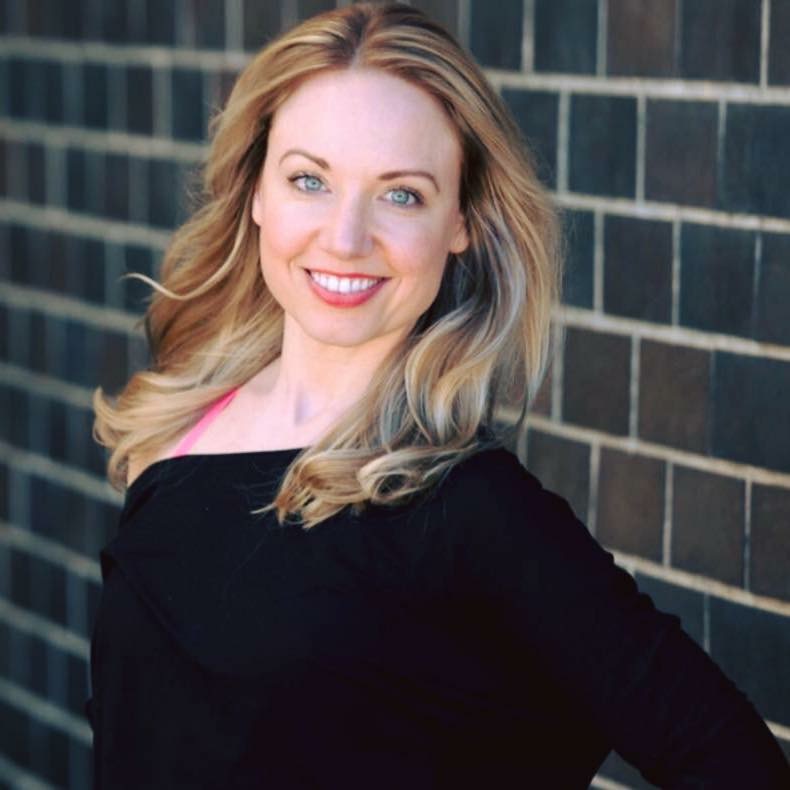 Sarah Beardsworth — The Cypress Center