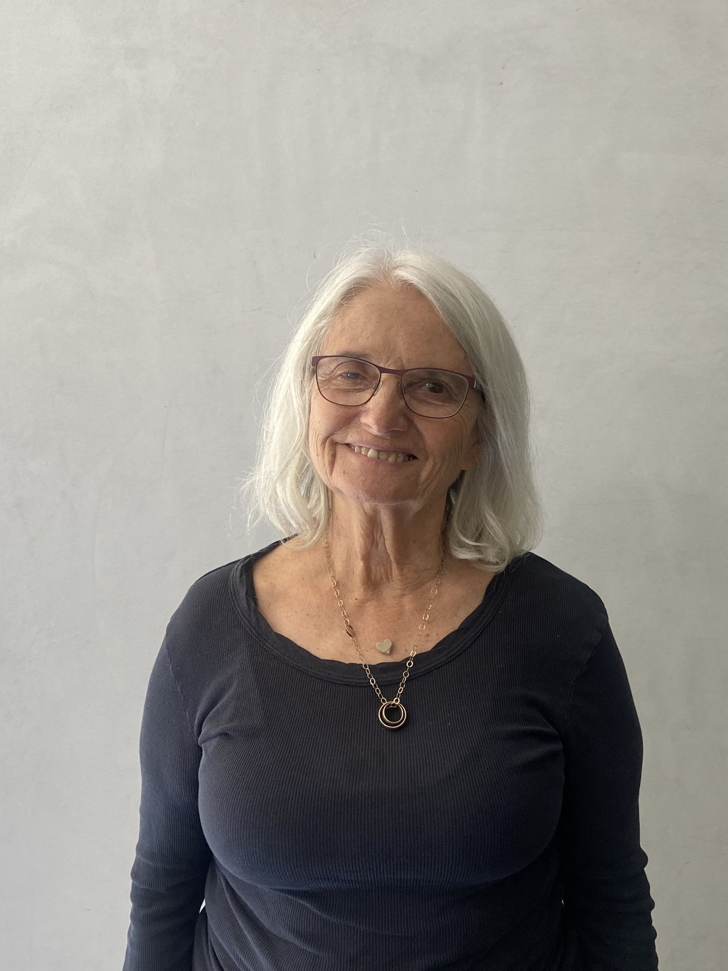 Rebecca Kern — The Cypress Center