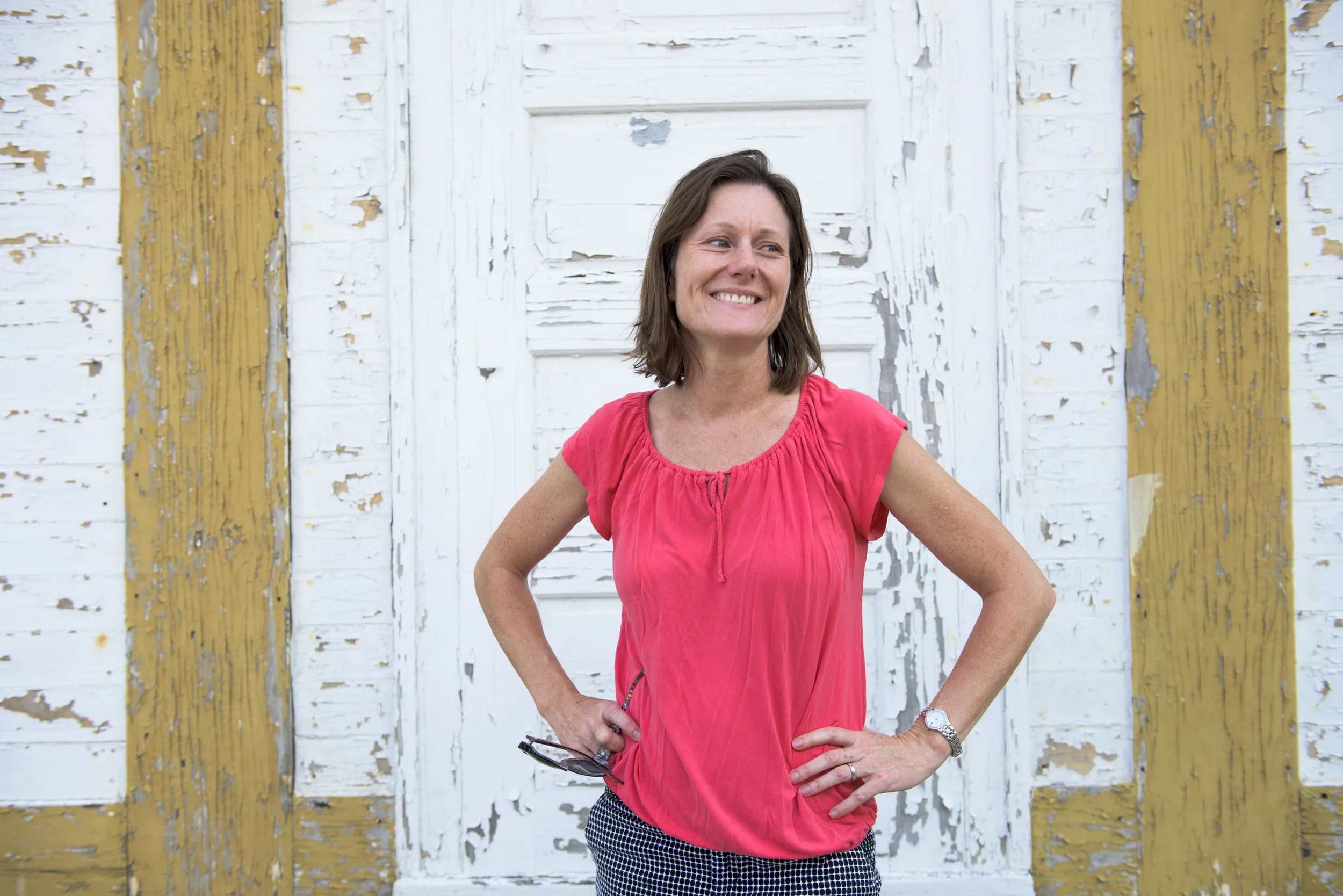 Amy Gruber — Boyd's Station