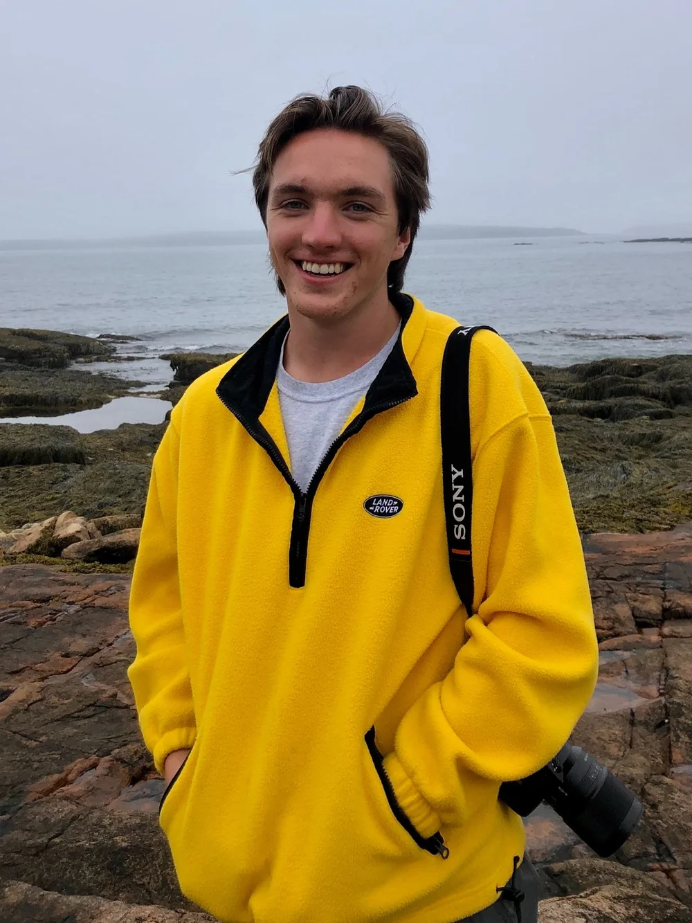 RV learning in Ohio during the 2020 pandemic — Boyd's Station