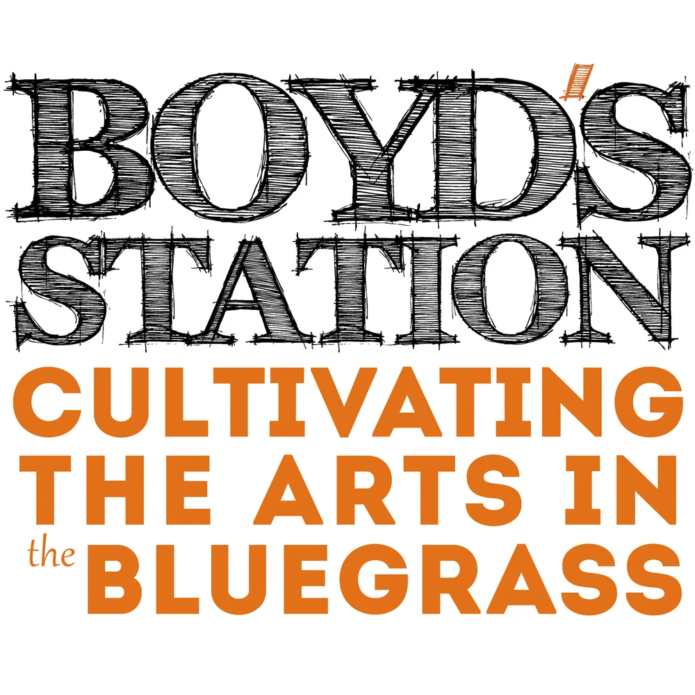 Past Creatives in Residence — Boyd's Station
