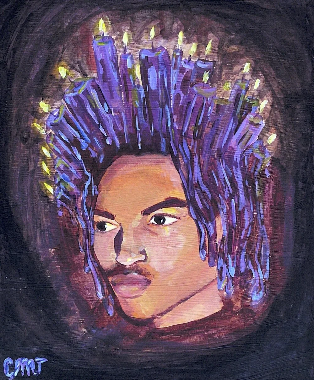 Cameron Jones — Boyd's Station