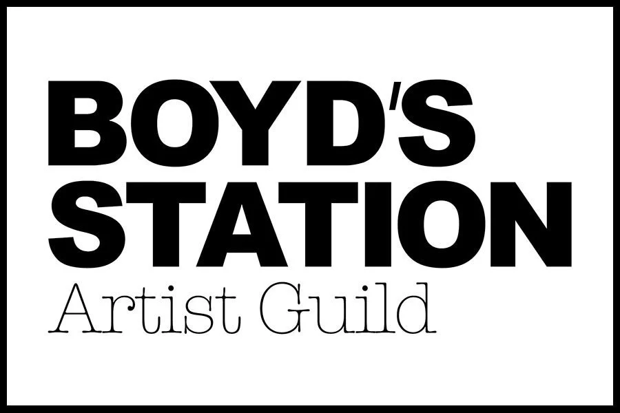 Boyd's Station