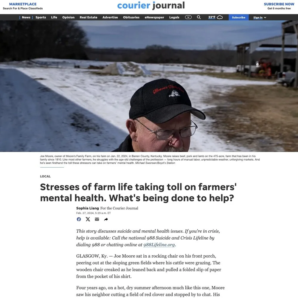 About Boyd's Station Rural Writing Program — Boyd's Station
