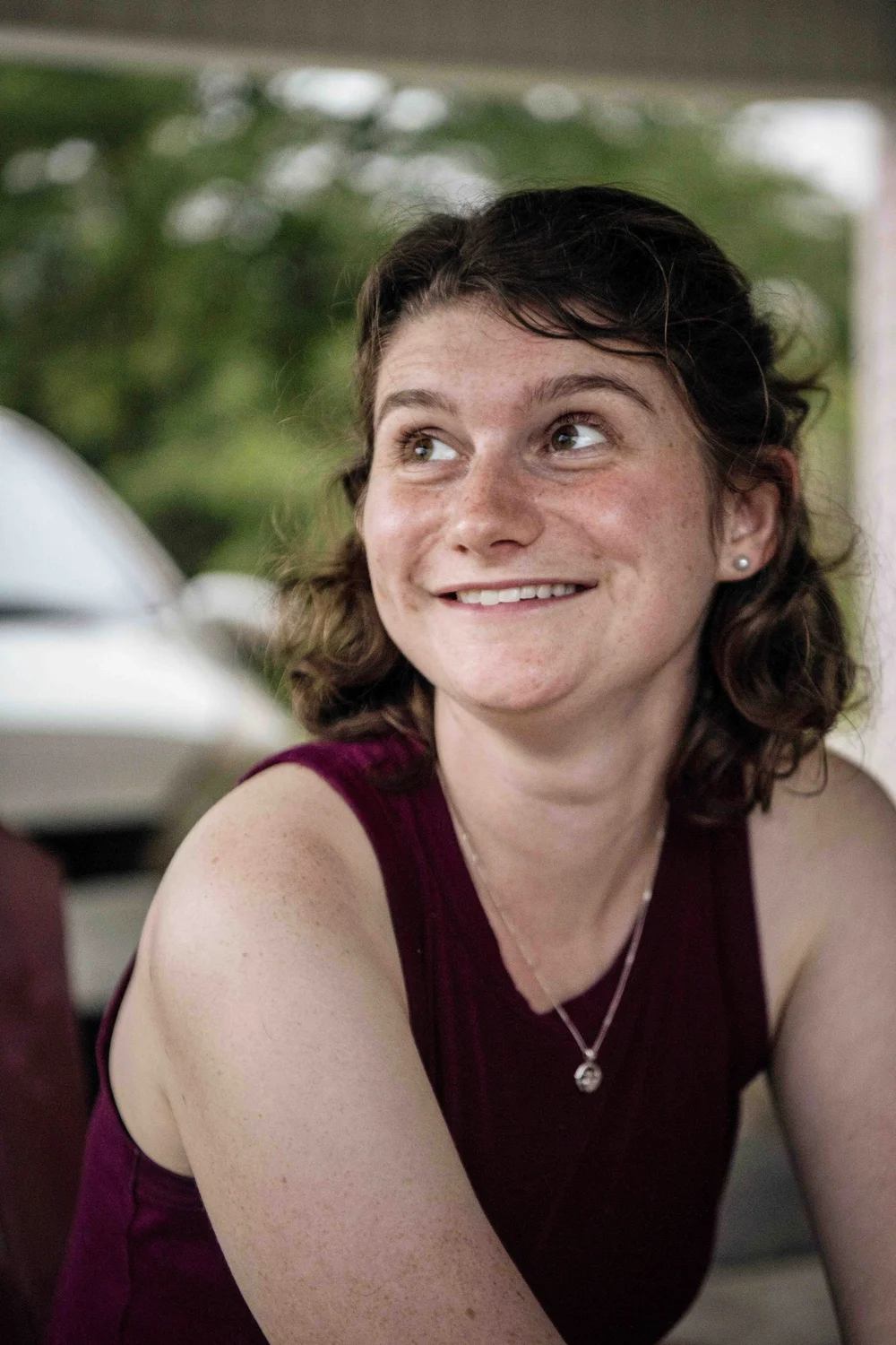 Sarah Hume BOYD’S STATION MARY WITHERS FELLOW | 2022 DENISON UNIVERSITY ...